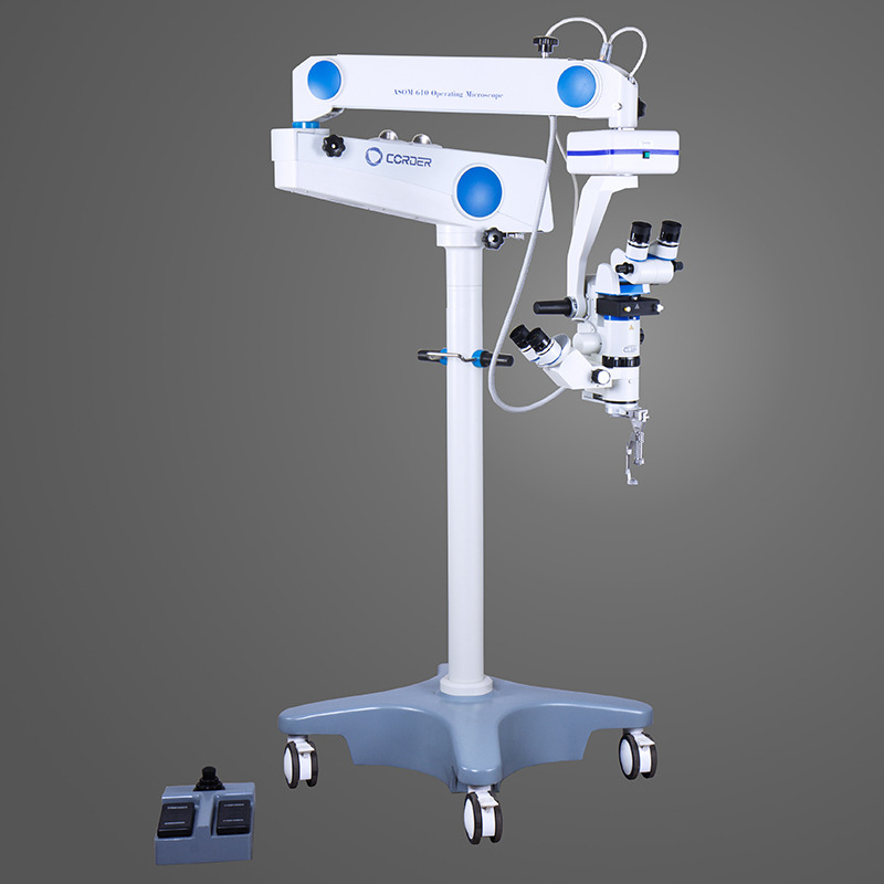 High Resolution Ophthalmic Electron Microscope Price Ophthalmic Eye ...