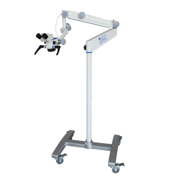 Inspection electron microscope A-Faith 510-6A stereo surgical electron ...